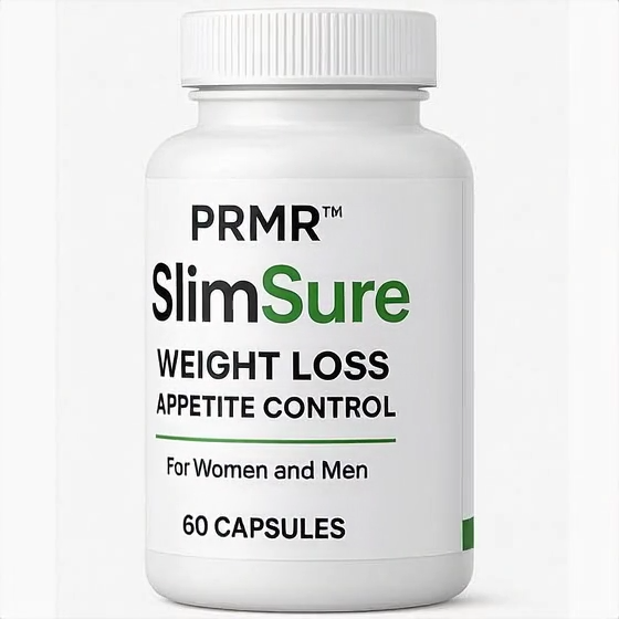SlimSure Weight Loss Pills Weight Management and Appetite Control ( 60 ...