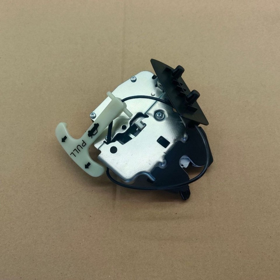 Trunk Latch Actuator Car Trunk Repair Replacement Part Direct ...