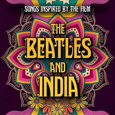 Beatles and India by Benji Merrison (CD, 2021) for sale online | eBay