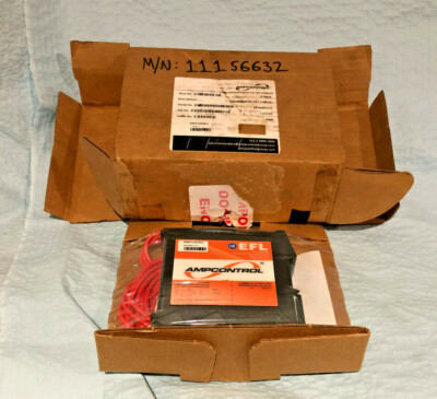 AMPCONTROL Barrier EFL EXT 1.1KV IS - HV - Earth Fault Lockout Barrier ...