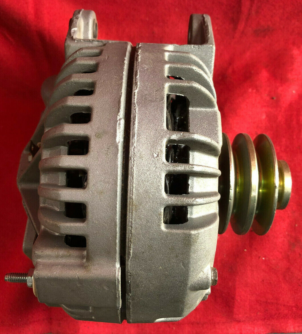 New NAPA RAYLOC 13.2024 Alternator Generator - 4091424 3 05350 - New ...