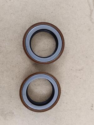 DRIVE SHAFT SEAL X 2 FORD TRANSIT, CUSTOM 2014 TO 2024 GENUINE 1490305 ...