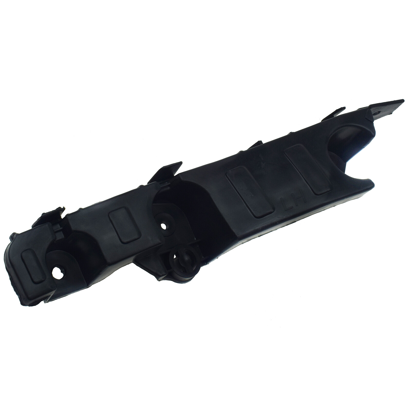 Front Left Bumper Retainer Bracket For 12-18 Chevrolet Sonic 42497964 ...