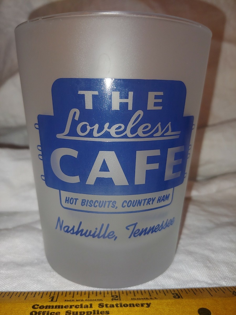 Loveless Cafe Logo