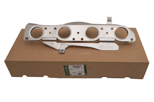 LAND ROVER RANGE ROVER IV L405 Exhaust Manifold Gasket LR116109 NEW ...