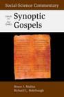 Social-Science Commentary on the Synoptic Gospels - Paperback - GOOD 9780800634919| eBay