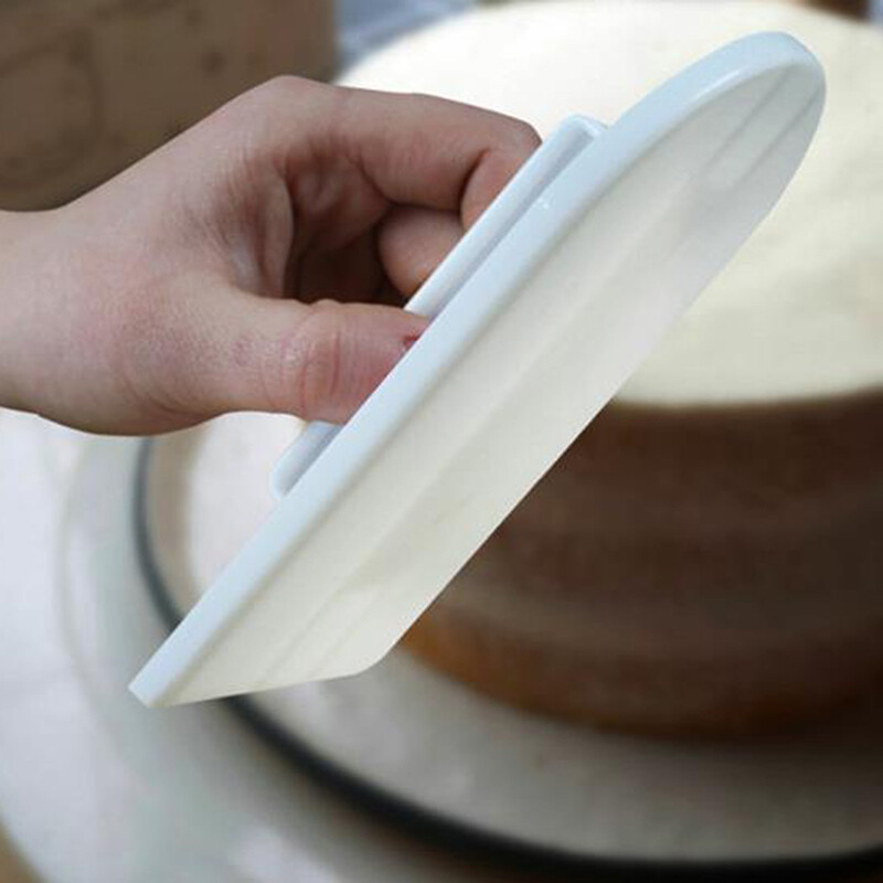 1PC Turn Sugar Cake Tool Baking Cake Mold Piping Kitchen Bake Cakes ...