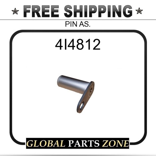 4I4812 - PIN AS. for Caterpillar (CAT) | eBay