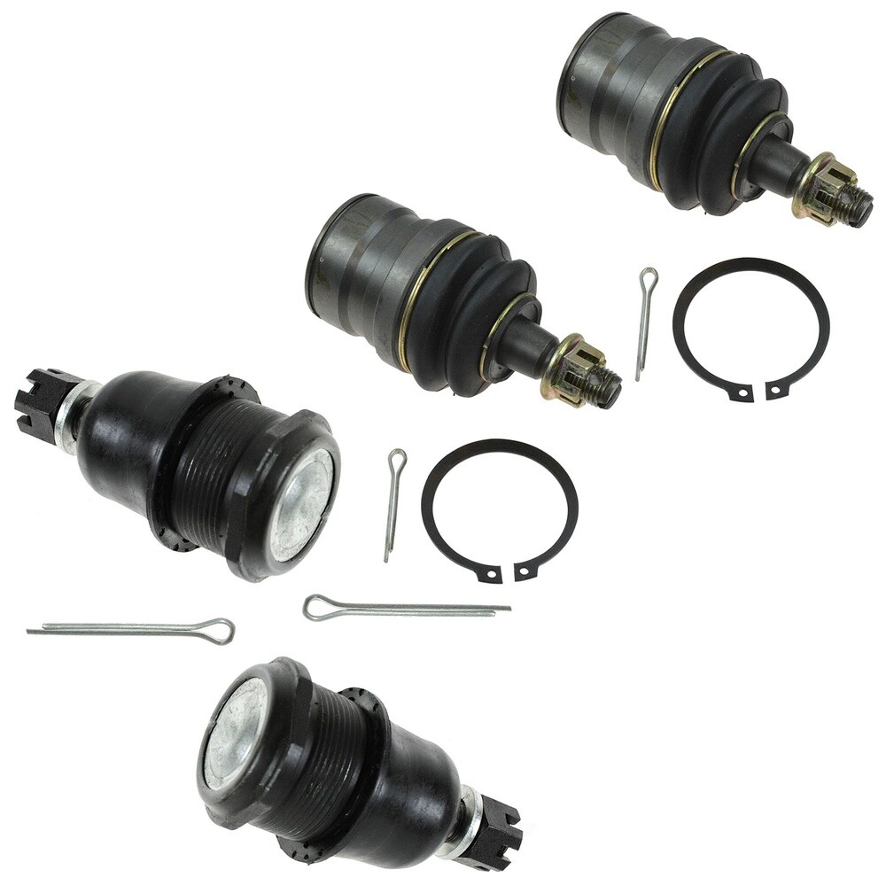 Suspension Ball Joint Kit DIY SOLUTIONS SUS00535 for sale online | eBay