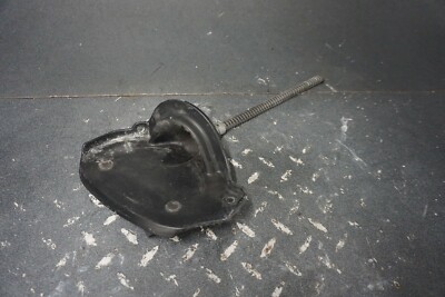 2002-2009 MXZ Summit Ski-Doo OEM Engine Hand Pull Start Recoil Handle ...
