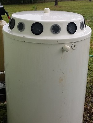 New Water System Product Aerator Screen Easy To Install Replacemnet ...