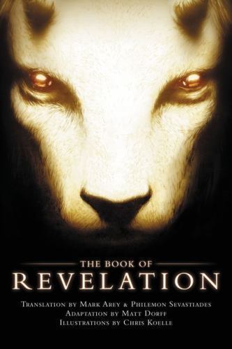 The Book of Revelation by Mark Arey, Zondervan Staff and Chris ...