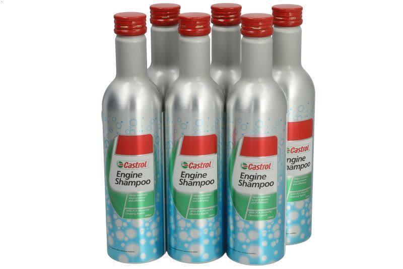 Engine Oil Additive CASTROL 468290 | eBay