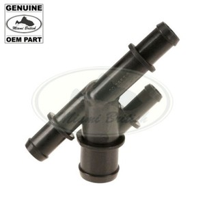 LAND ROVER COOLING HOSE ADAPTOR RANGE ROVER 02 - 09 PCH501990 OEM | eBay