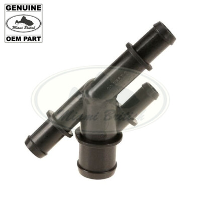 LAND ROVER COOLING HOSE ADAPTOR RANGE ROVER 03 - 09 PCH501990 OEM | eBay