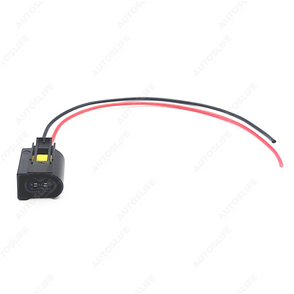 For 2000-2006 Mercedes Sprinter Fuel Injector Connector Harness ...