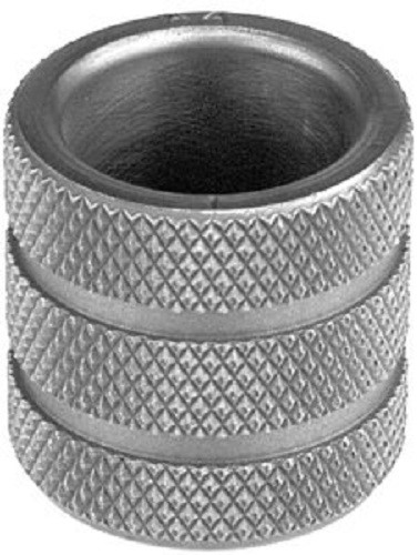 All American Drill Bushing 7MM ID x 1/2" OD x 3/4" L; Type DG Diamond ...