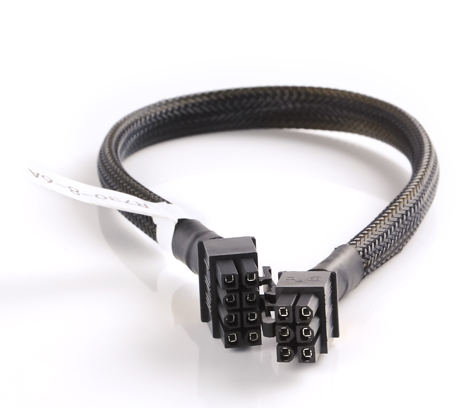 8 Pin to 6 Pin PCI Express Graphics Card GPU Power Adapter Cable for ...