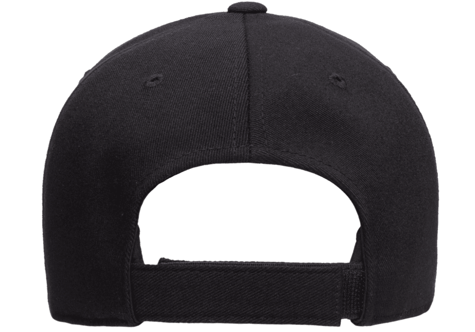 Flexfit 110C Pro-Formance Adjustable Hat - Black, Grey, Navy | eBay