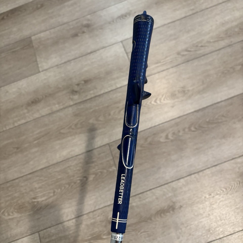 David Leadbetter Swing Setter Golf Swing Trainer | eBay