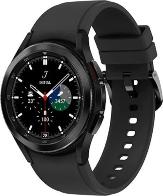 Samsung Galaxy Watch 42mm GPS Cellular Bluetooth R815 Smart Watch ...