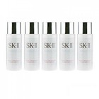 Pack of 5 SK-II Facial Treatment Clear Lotion 30ml SK2 Pitera Japan ...