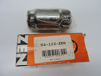 ZEN 54-123-ZEN Starter Drive Motor for 40Mt,42Mt,50Mt, Series Dd 11-T ...