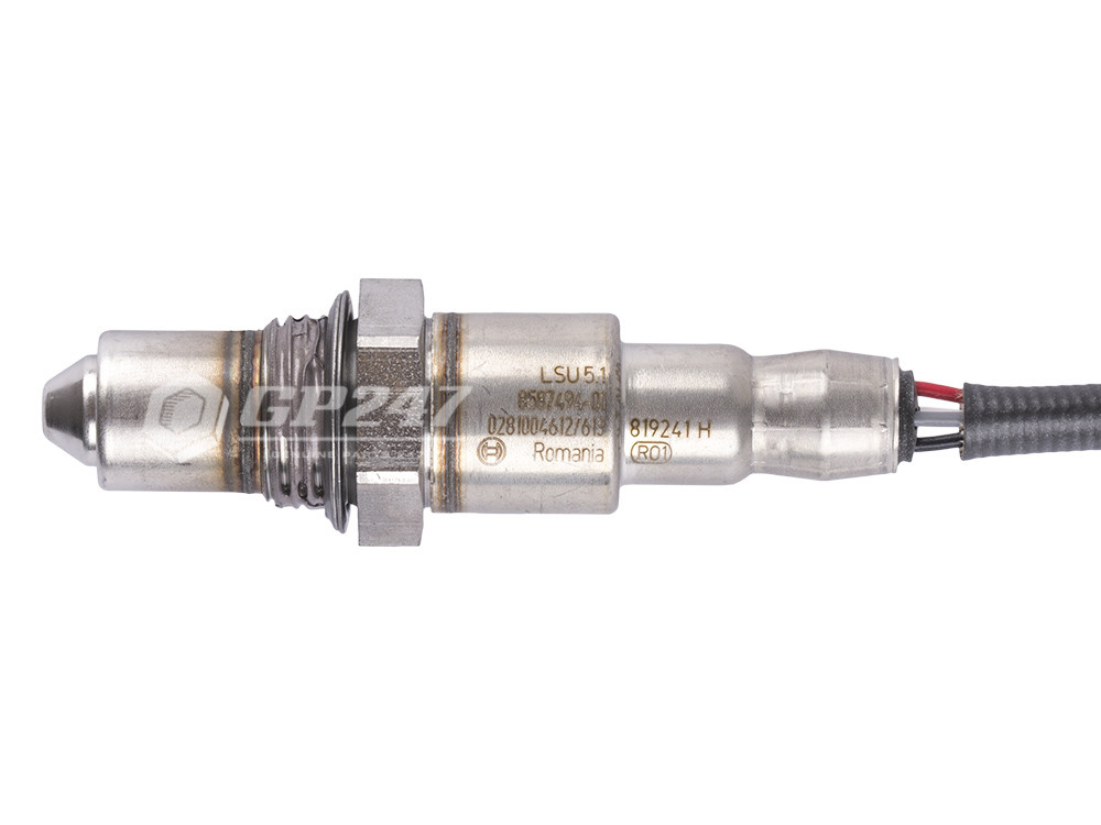 New Bosch Lambda Oxygen Sensor 13628587494 13628570125 13628570229 ...