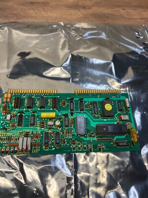 Vintage INTEL P8039 Microcontroller board | eBay