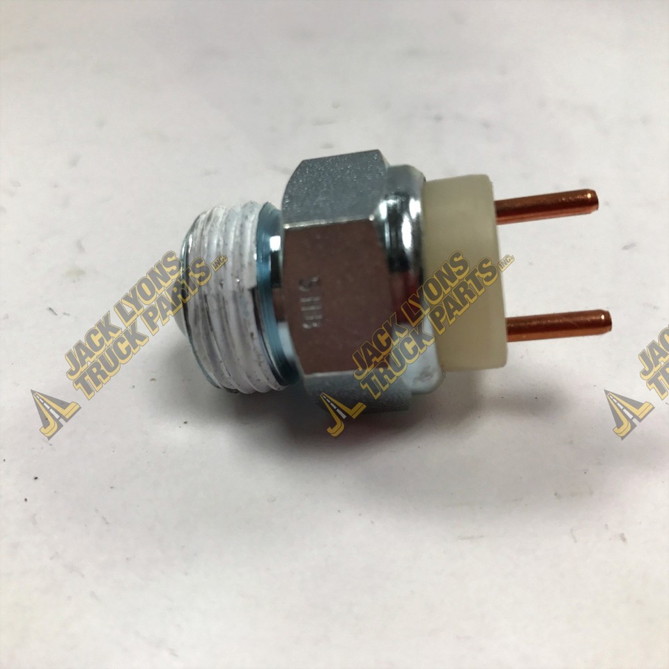 313538 New Tremec Backup Switch - Spicer Transmission - TTC OEM ...