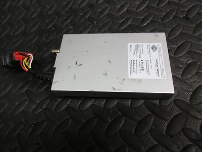 Harley Davidson CB Module P/N: 76236-06C | eBay