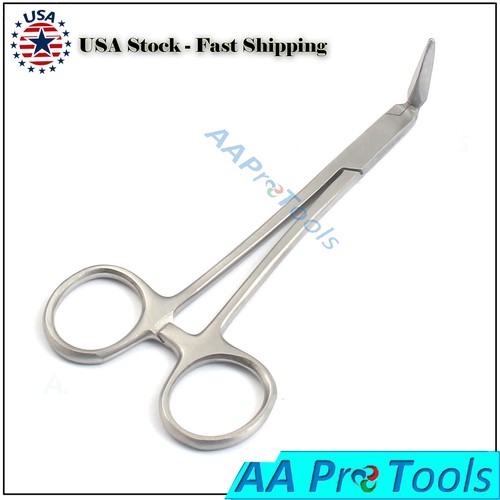 Stieglitz Root Fragment Forceps 90 Degree Curved Long Dental | eBay