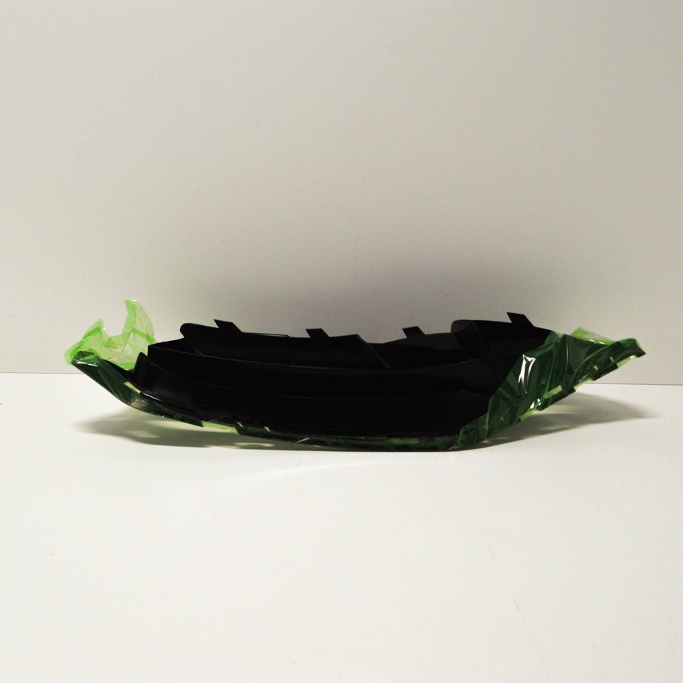 Mercedes Benz CLA X117 Front Bumper Left Side Grille A1178858900 NEW ...