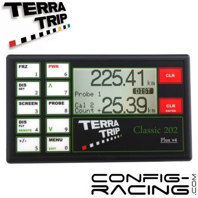 Tripmaster Terratrip Classic 202 | eBay