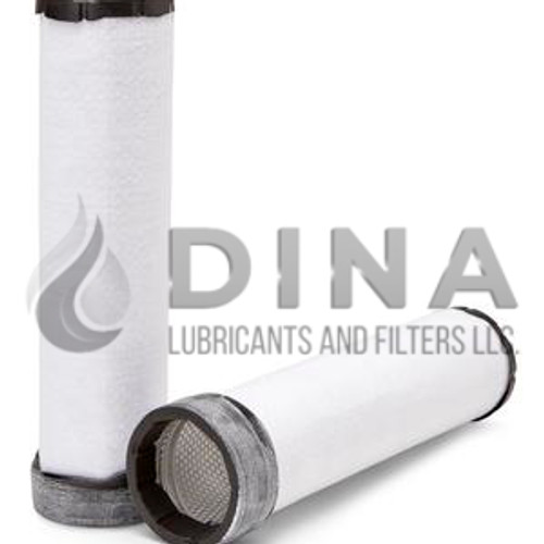 FLEETGUARD AF25962 - Air filter cross reference