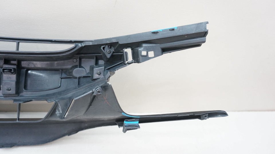 2019-2021 HONDA CIVIC FRONT BUMPER RADIATOR GRILLE OEM 71121-TBA-A61 | eBay