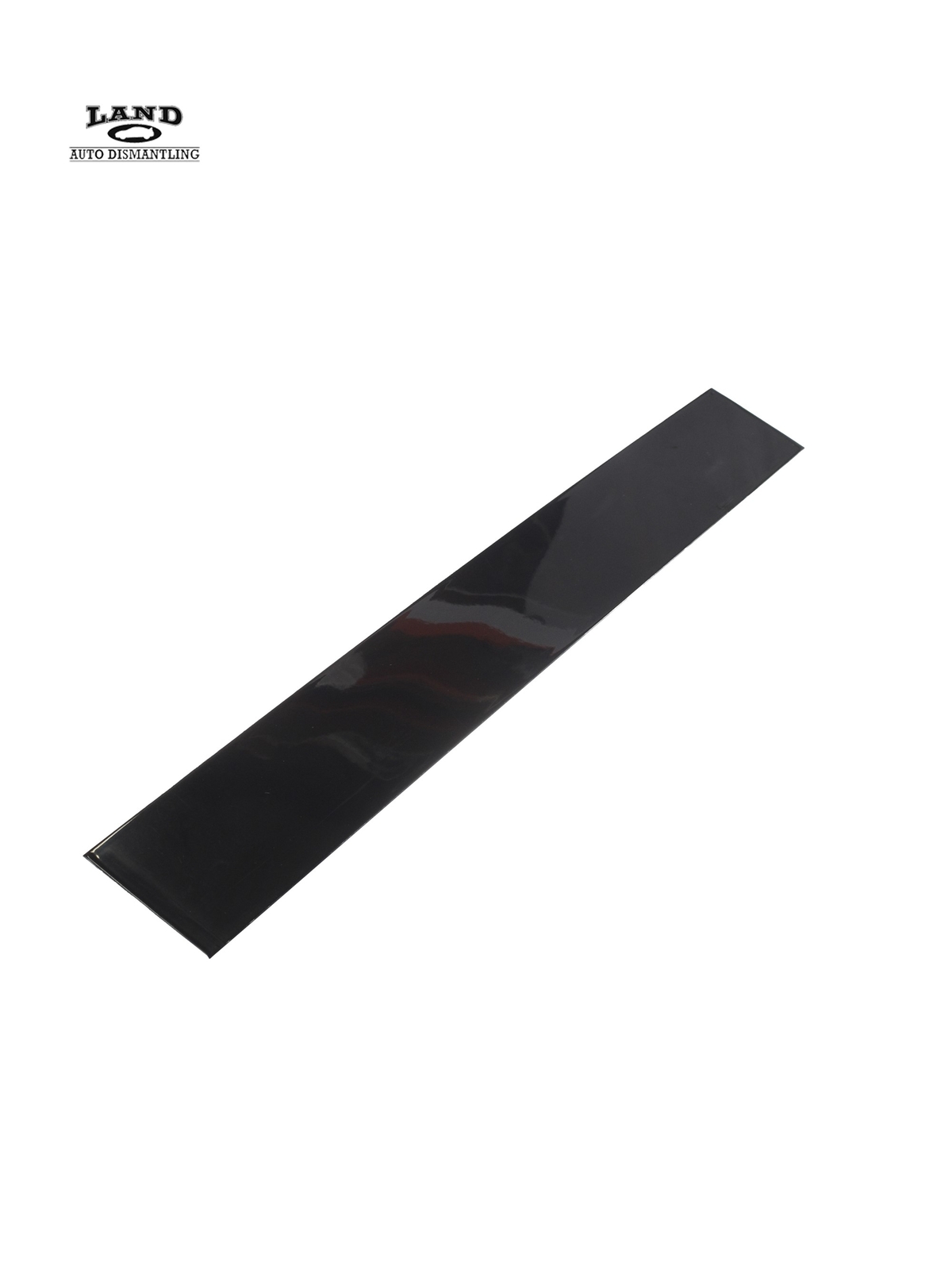 Mercedes-Benz A1666900887 Trim for blind window rear right door GL X166 ...