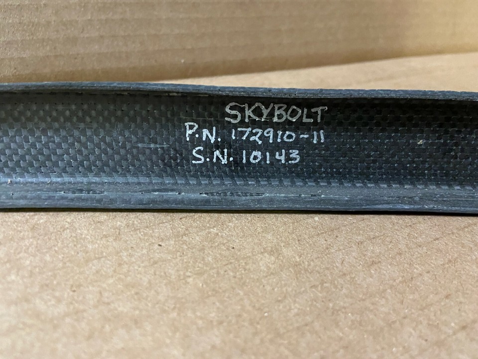 Skybolt 172910-11 Aircraft Airplane Rib Brace Bracket | eBay