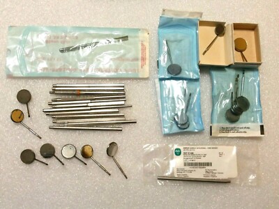 Instruments - Patterson Dental