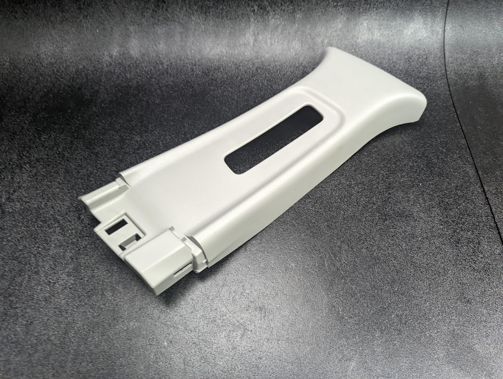 Center Right B Pillar Upper Trim Panel 2017 Honda CR-V 84111-TLA-A01ZB ...