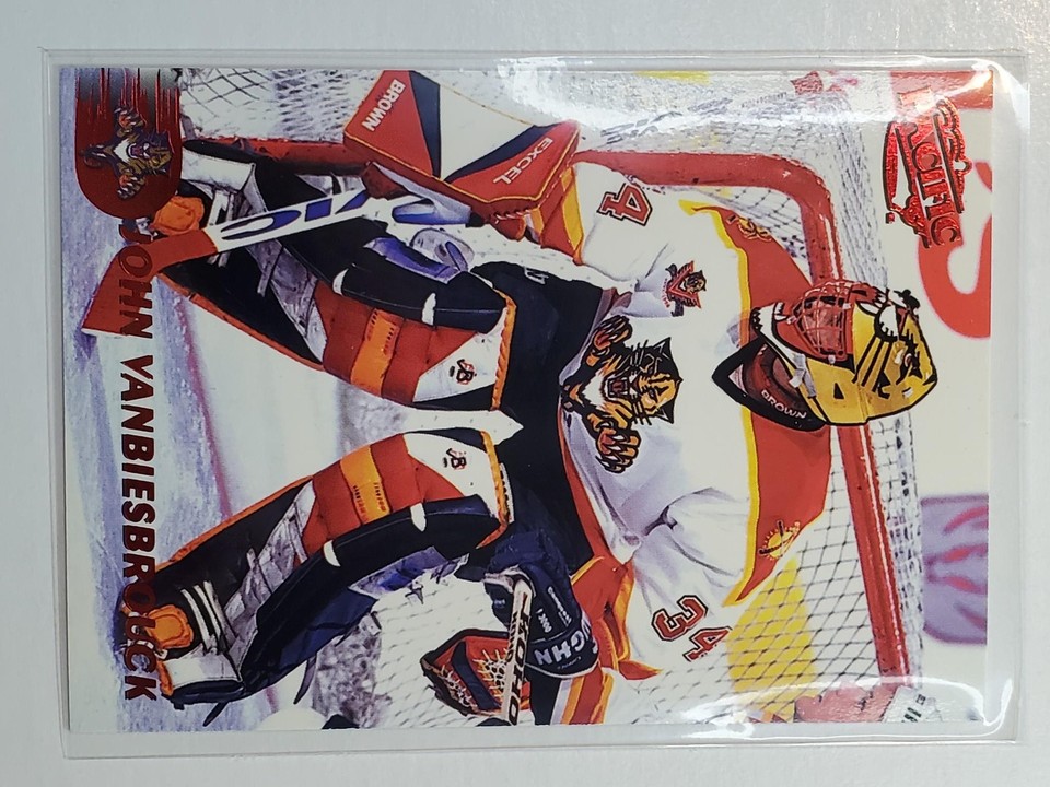You Pick Your Cards - Florida Panthers Team - NHL Hockey Card Selection ...