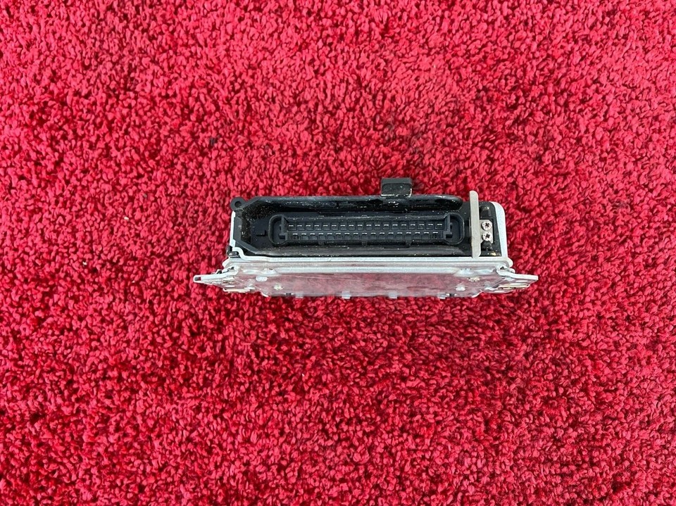 85-89 Porsche 944 924 DME ECU ECM Motronic Engine Computer Ignition ...