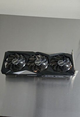 ASRock AMD Radeon RX 6750 XT Challenger Pro OC 12GB GDDR6 Graphics Card ...