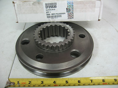Transmission Sliding Clutch Hi/Lo Gear Excel Brand # EF25530 Ref ...