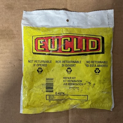 Euclid E-427K REPAIR KIT | eBay