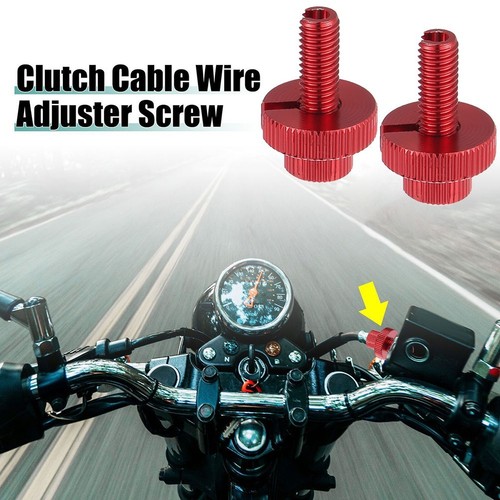 Brand New Clutch Screw For Most Motorcycle Models For Motor Brake ...