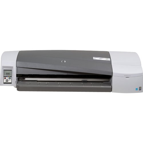 HP DesignJet 111 Large Format Inkjet Printer for sale online | eBay
