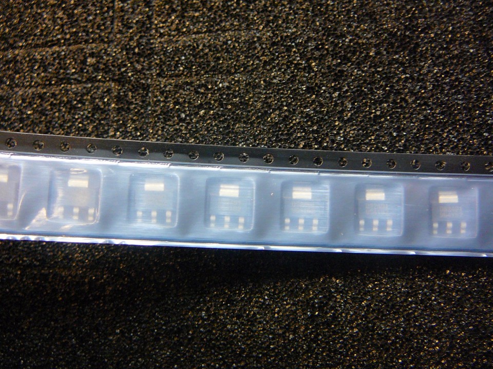 DALLAS DS2401Z IC Silicon Serial Number SOT-223-3 SMD **NEW** Qty.5 | eBay