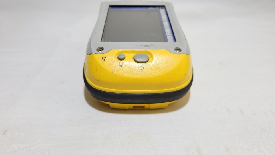 Trimble GeoExplorer CE Series GeoXT Rugged GPS PDA 49050-20 with Cradle ...
