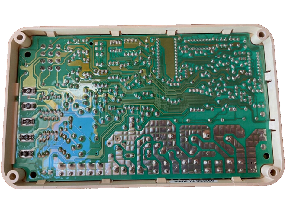 50A50-241 GUARANTEED WORKING TESTED GOOD Furnace Control Board 031 ...